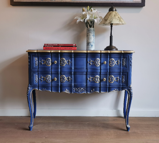 Restyled furniture – TheWhiskeyRabbit